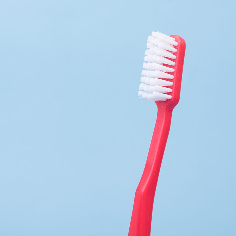 The Dangers of Brushing Your Teeth Too Hard | Advanced Indiana