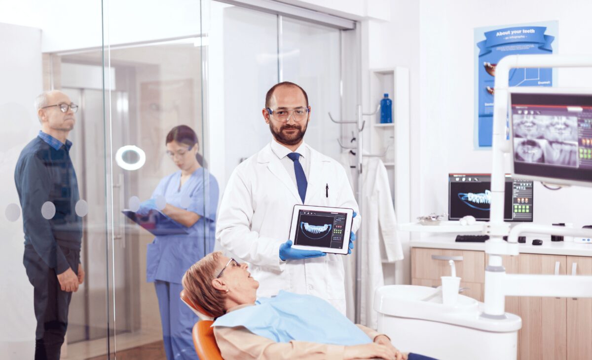 Top Dental Trends 2024: Teledentistry, AI, and Regenerative Care