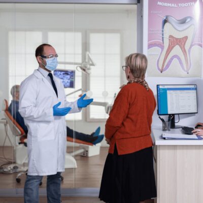 How Long is a Dentist Appt? A Guide to Your Appointment Duration