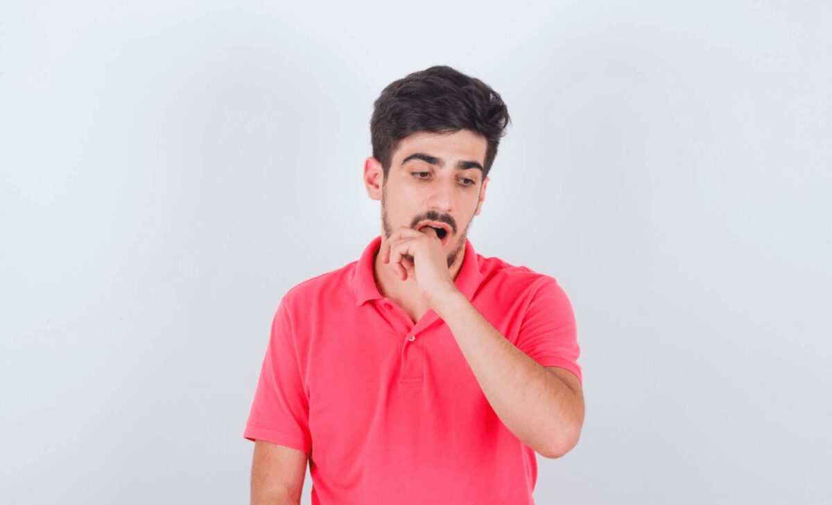 Overnight Healing for a Cut in Your Mouth | Dentist Tips